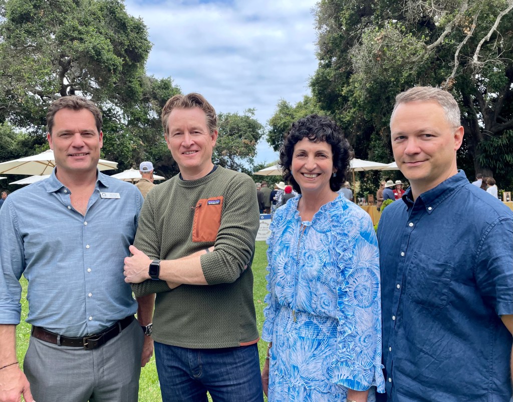 Environmental Defense Center Hosts Green & Blue Fundraiser - The Santa ...