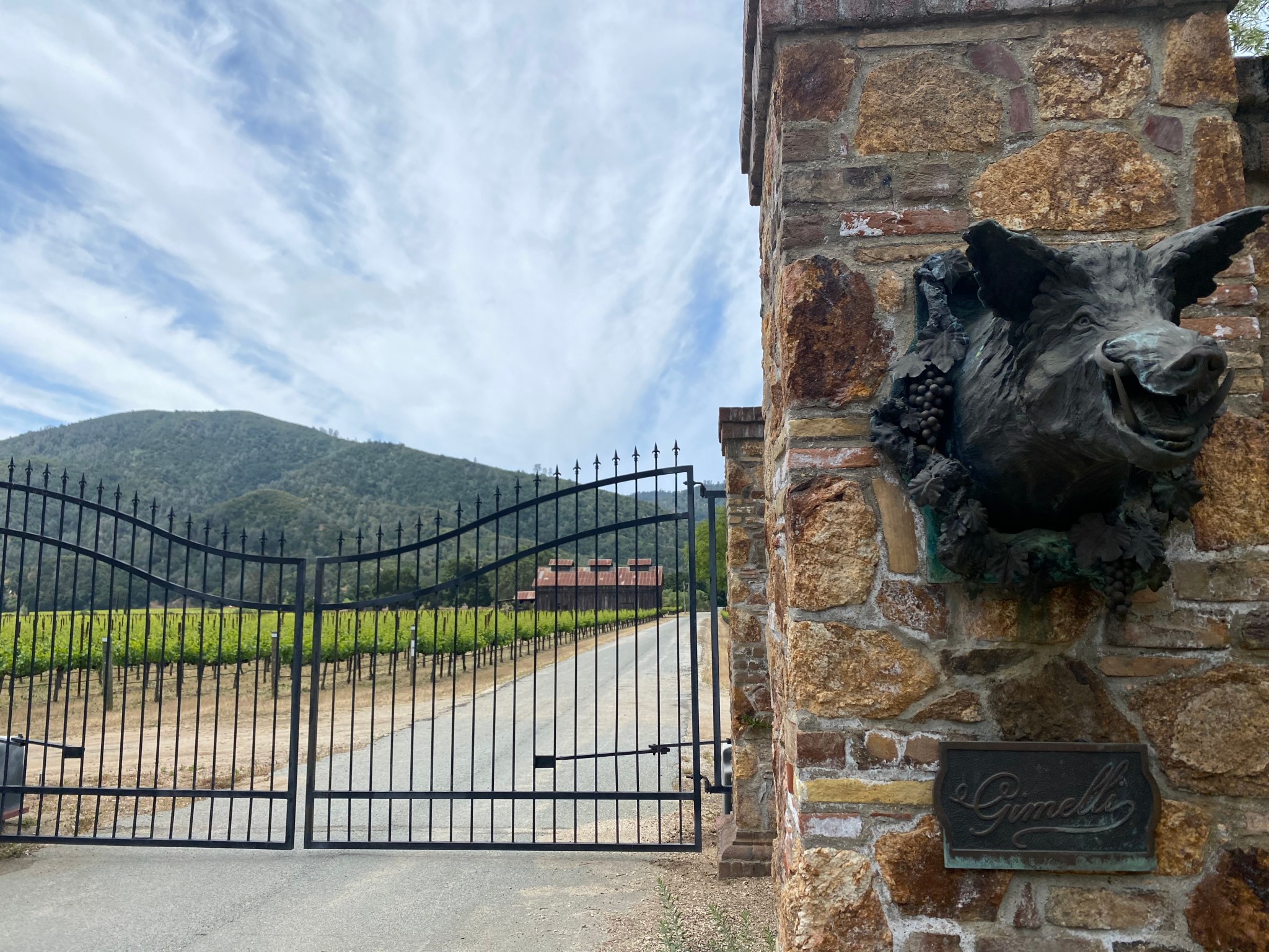 Full Belly Files | The Backroads of San Benito - The Santa Barbara ...