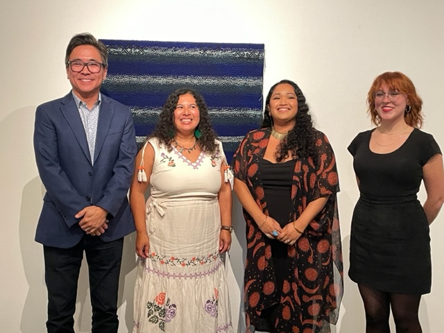 Laureate Series at Santa Barbara Museum of Contemporary Art - The Santa ...