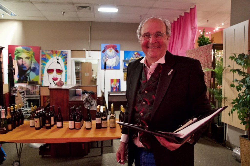 Ridley-Tree Auction Launch Brings Together Fashion and Philanthropy ...