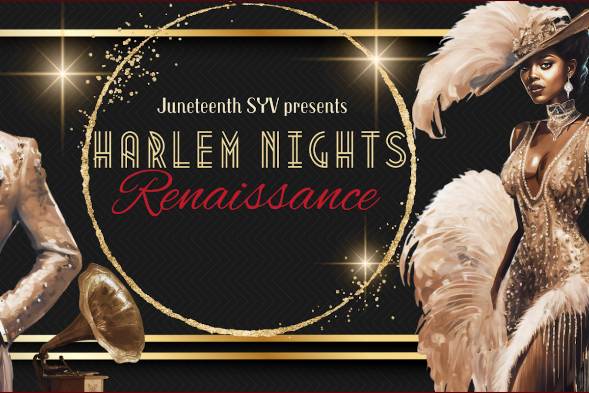 Juneteenth Sparks a Harlem Renaissance in Solvang - The Santa Barbara ...