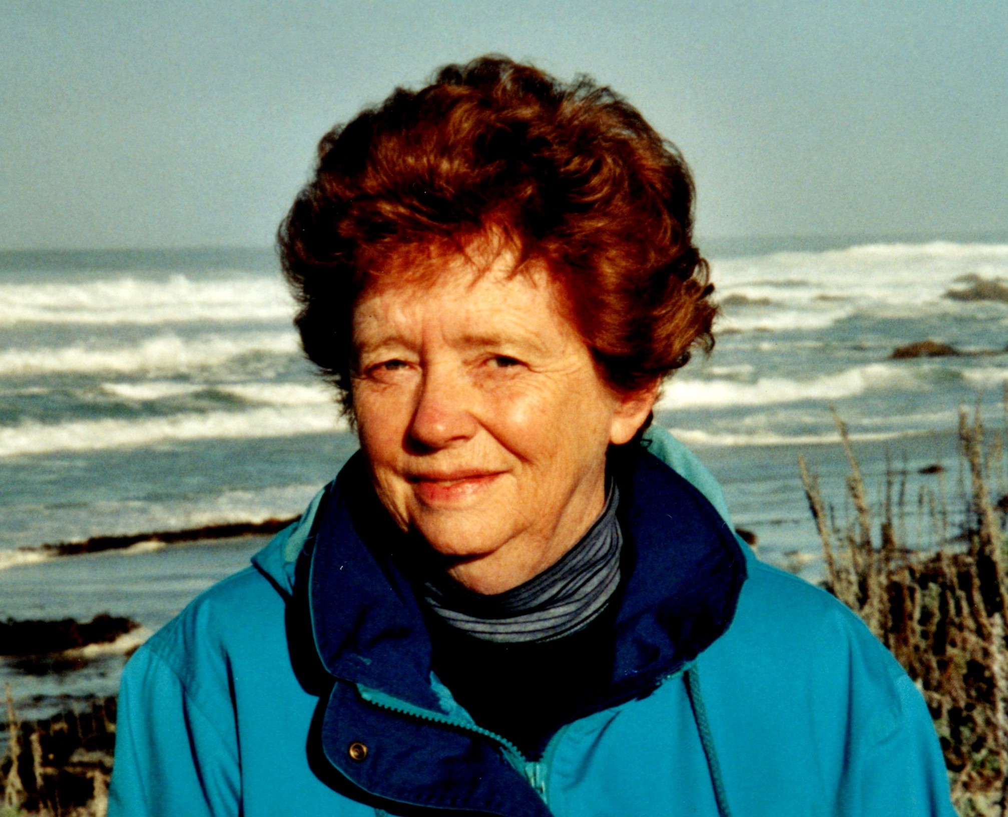 Elinor Thomson McLeod - The Santa Barbara Independent