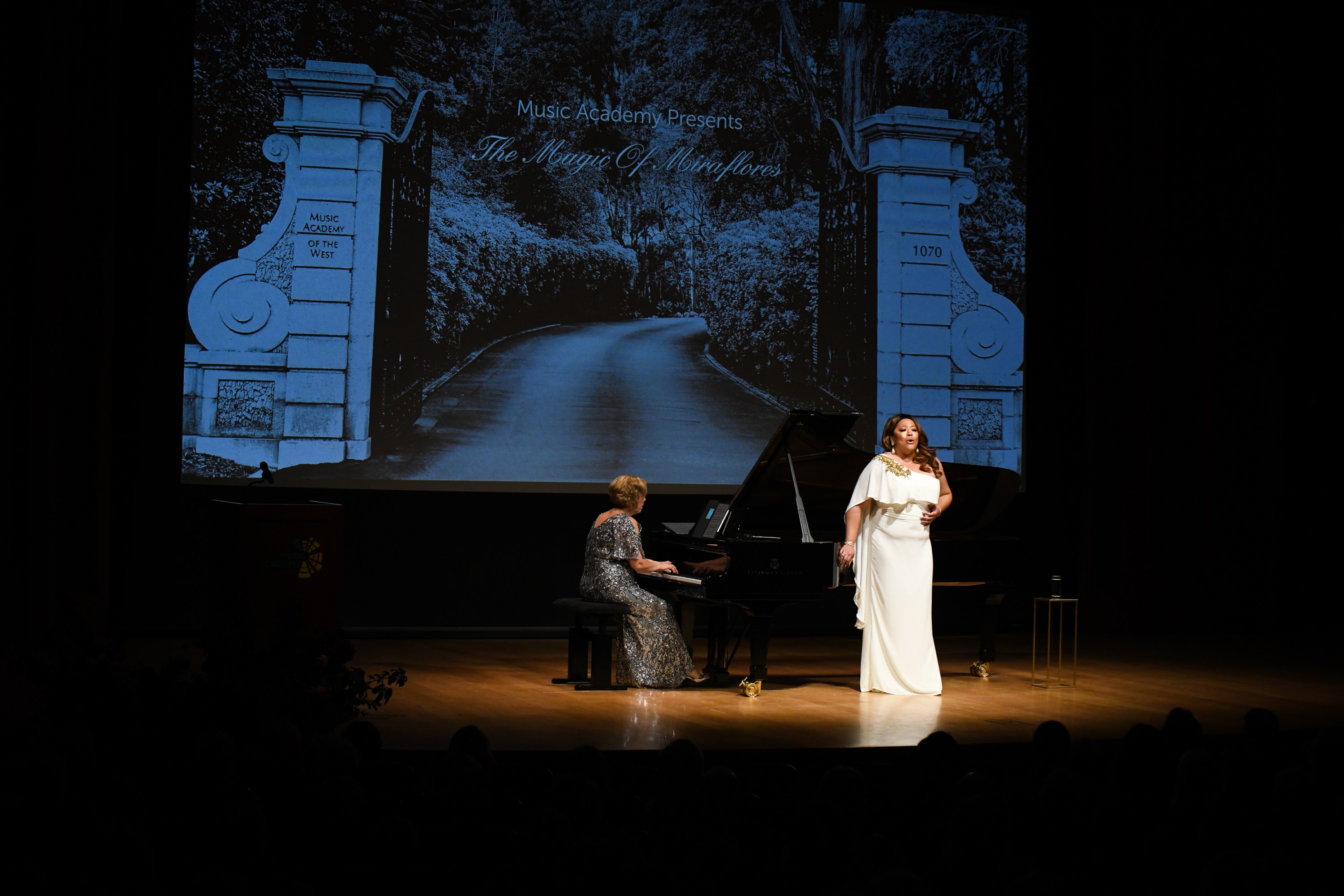ON the Beat | Music Academy Going Gala - The Santa Barbara Independent