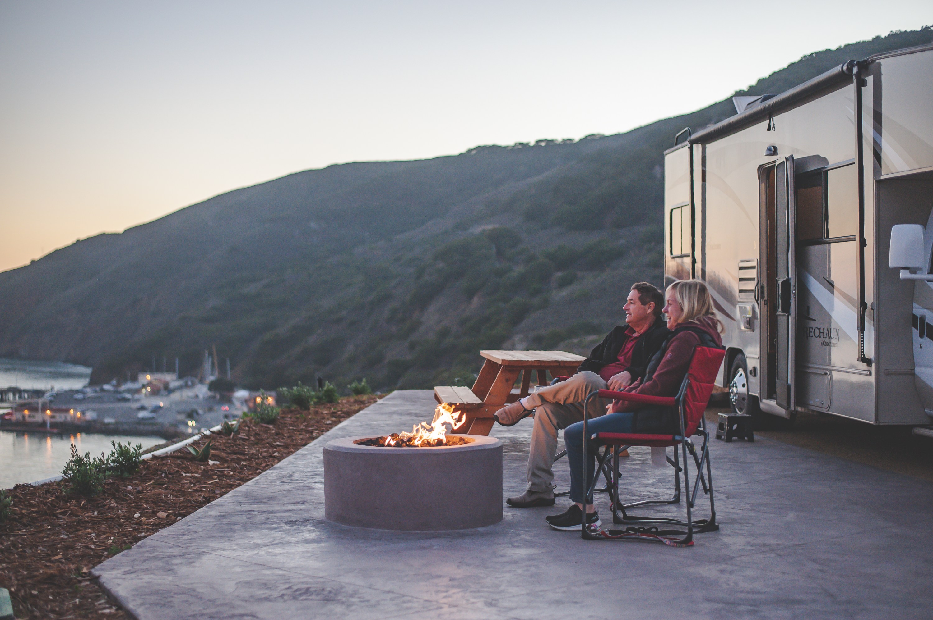 A Rustic Oceanfront Luxury to Avila Beach - The Santa Barbara Independent