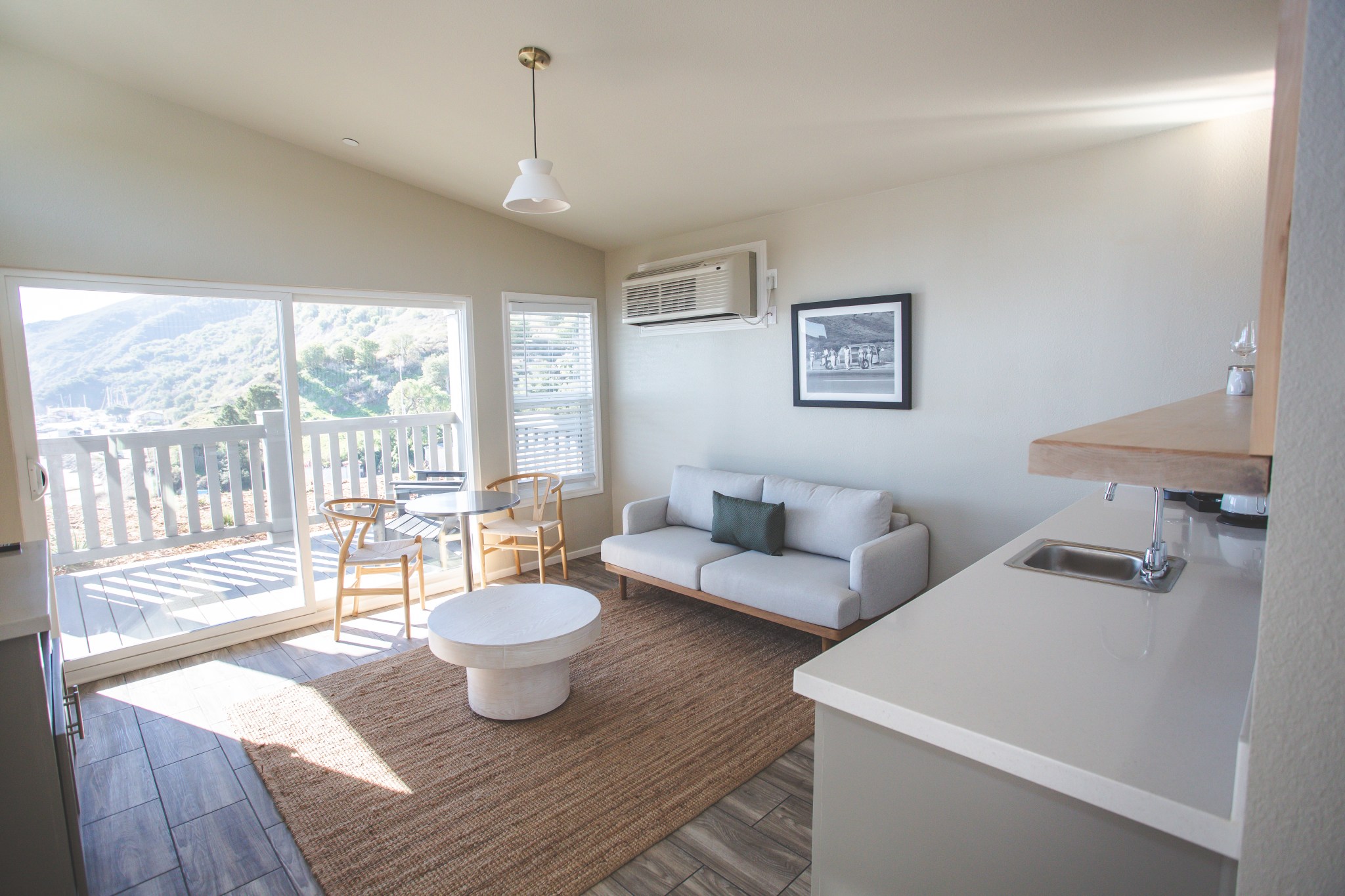 A Rustic Oceanfront Luxury to Avila Beach - The Santa Barbara Independent
