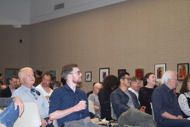 Downtown Santa Barbara’s Biggest Question: Parklets or No Parklets ...