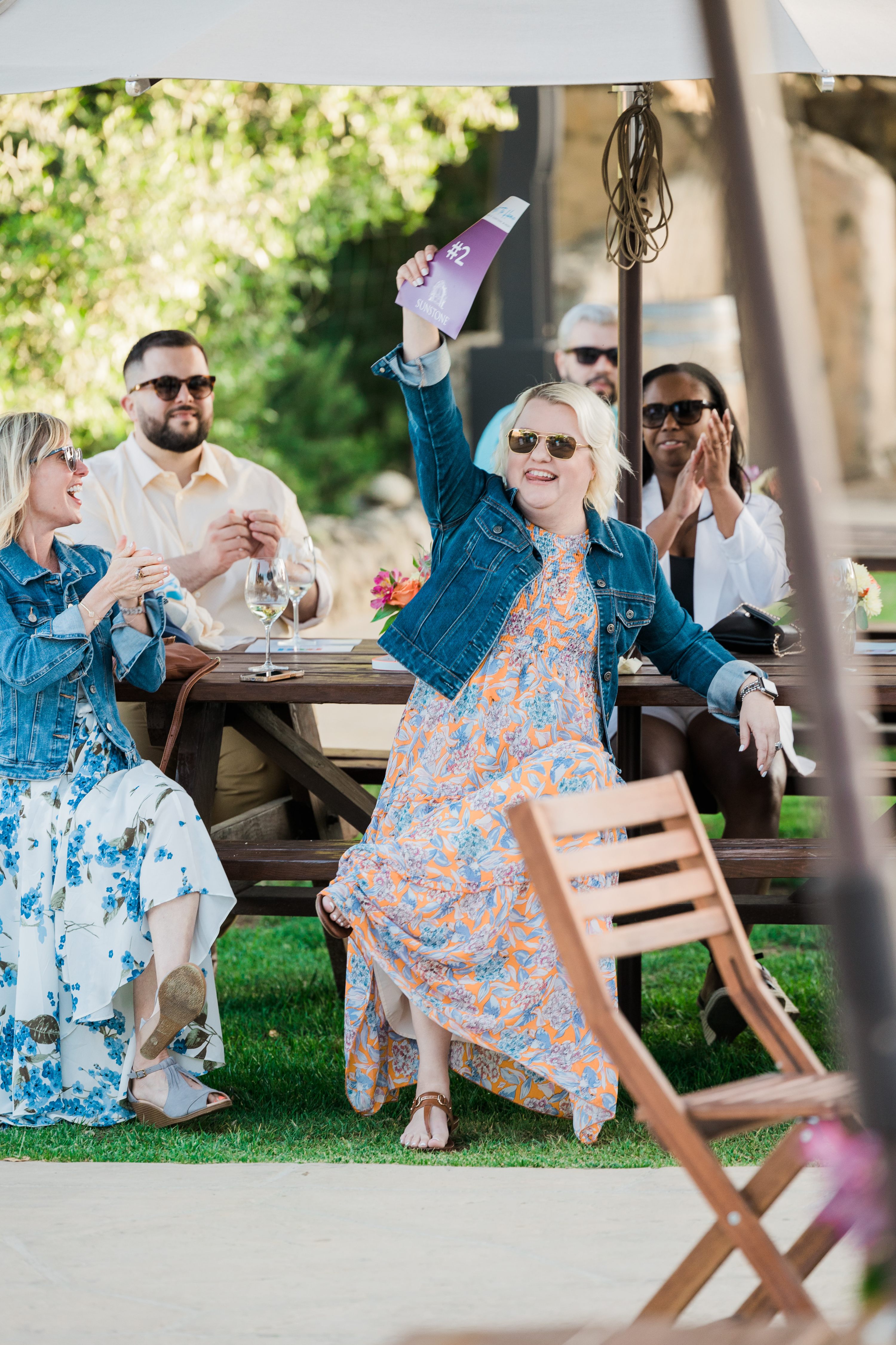 PATH SANTA BARBARA HOSTS SECOND ANNUAL ‘A TOAST TO HOME’ FUNDRAISER AT SUNSTONE WINERY - The ...