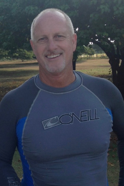 Randall “Randy” Alexander Barnes - The Santa Barbara Independent