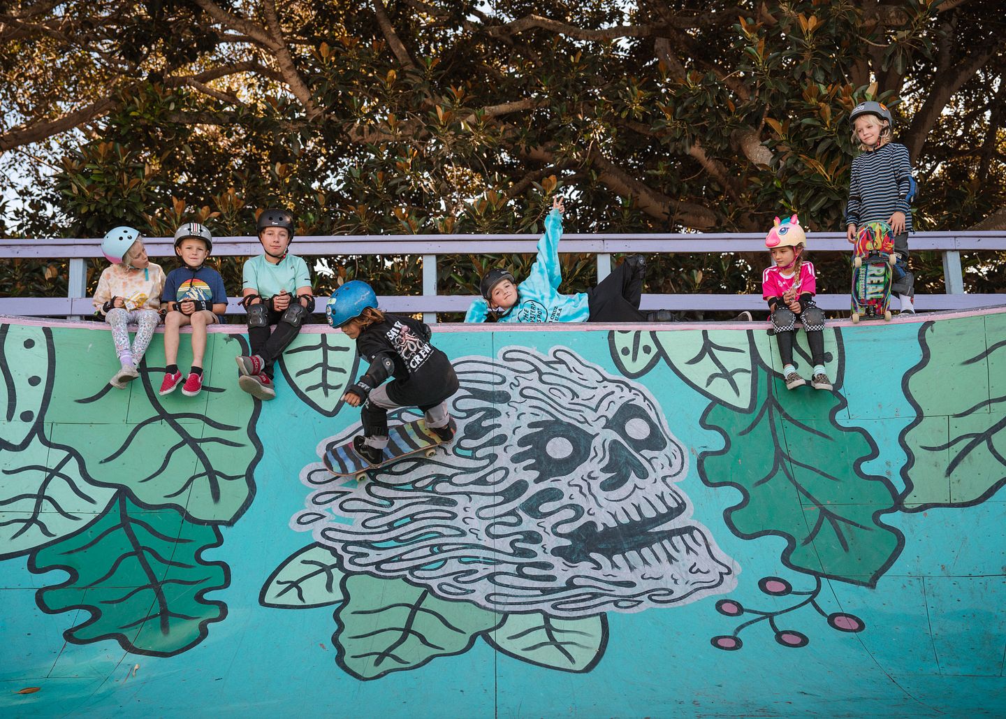 Tackling Mental Health with Santa Barbara Skateboard Legend Sammy ...