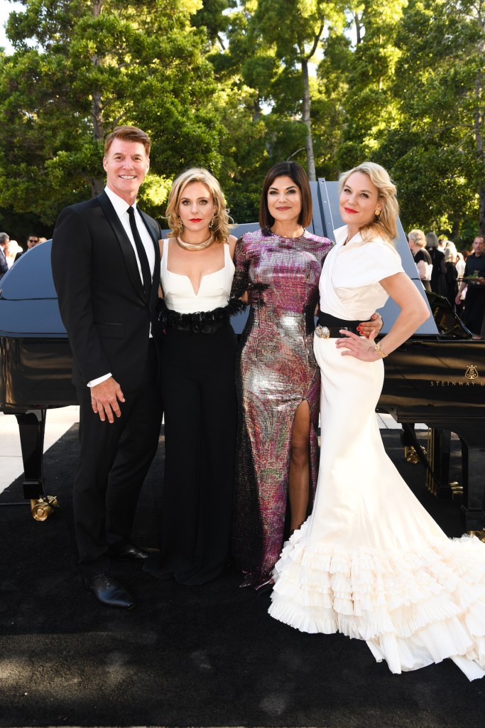 Music Academy Comes to Life in Santa Barbara, Orchestrally and ...