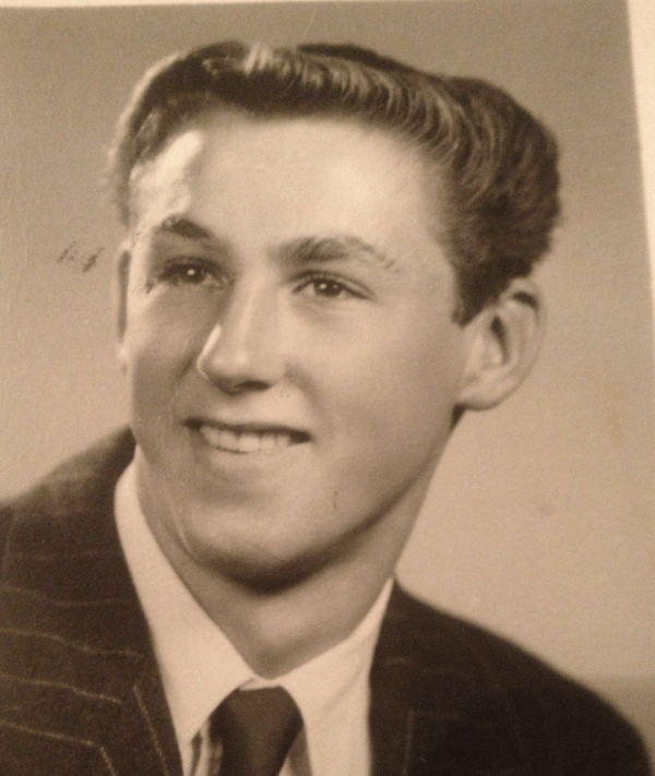 In Memoriam | Benjamin Fay Brode 1937 - 2023 - The Santa Barbara ...