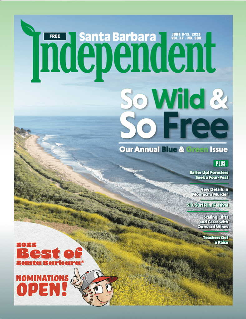 The Santa Barbara Independent