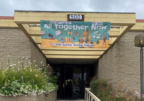 Summer Reading Program Happening Now at the Goleta and Santa Ynez ...