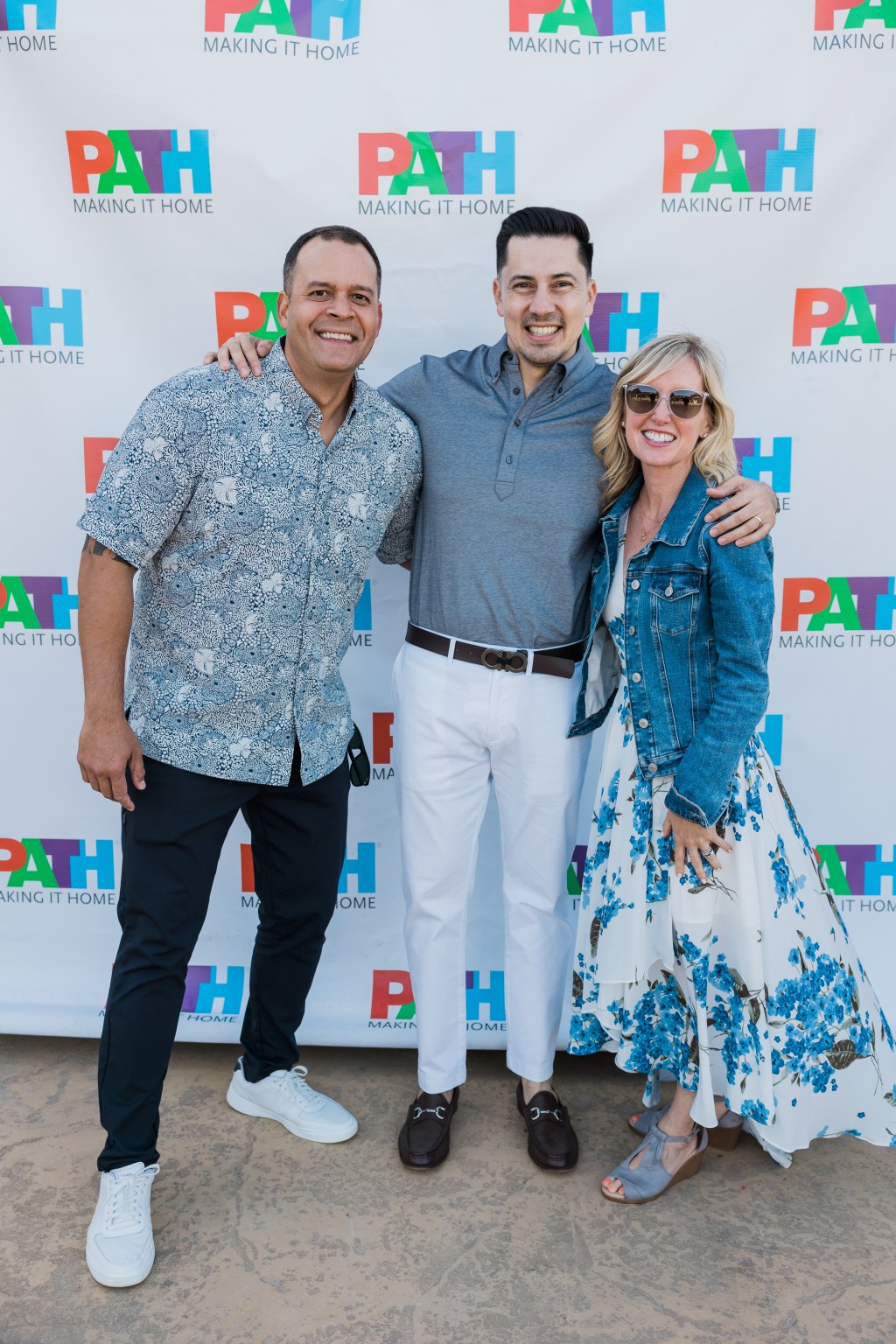 PATH SANTA BARBARA HOSTS SECOND ANNUAL ‘A TOAST TO HOME’ FUNDRAISER AT ...