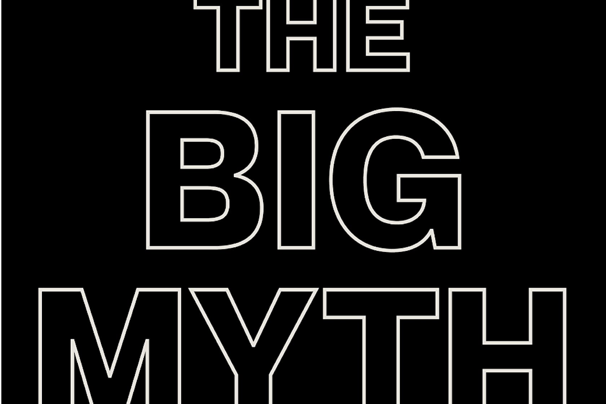 Book Review | ‘The Big Myth: How American Business Taught Us to Loathe Government and Love the ...