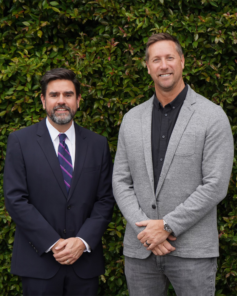 SBAOR Welcomes Our New CEO Brian Johnson - The Santa Barbara Independent