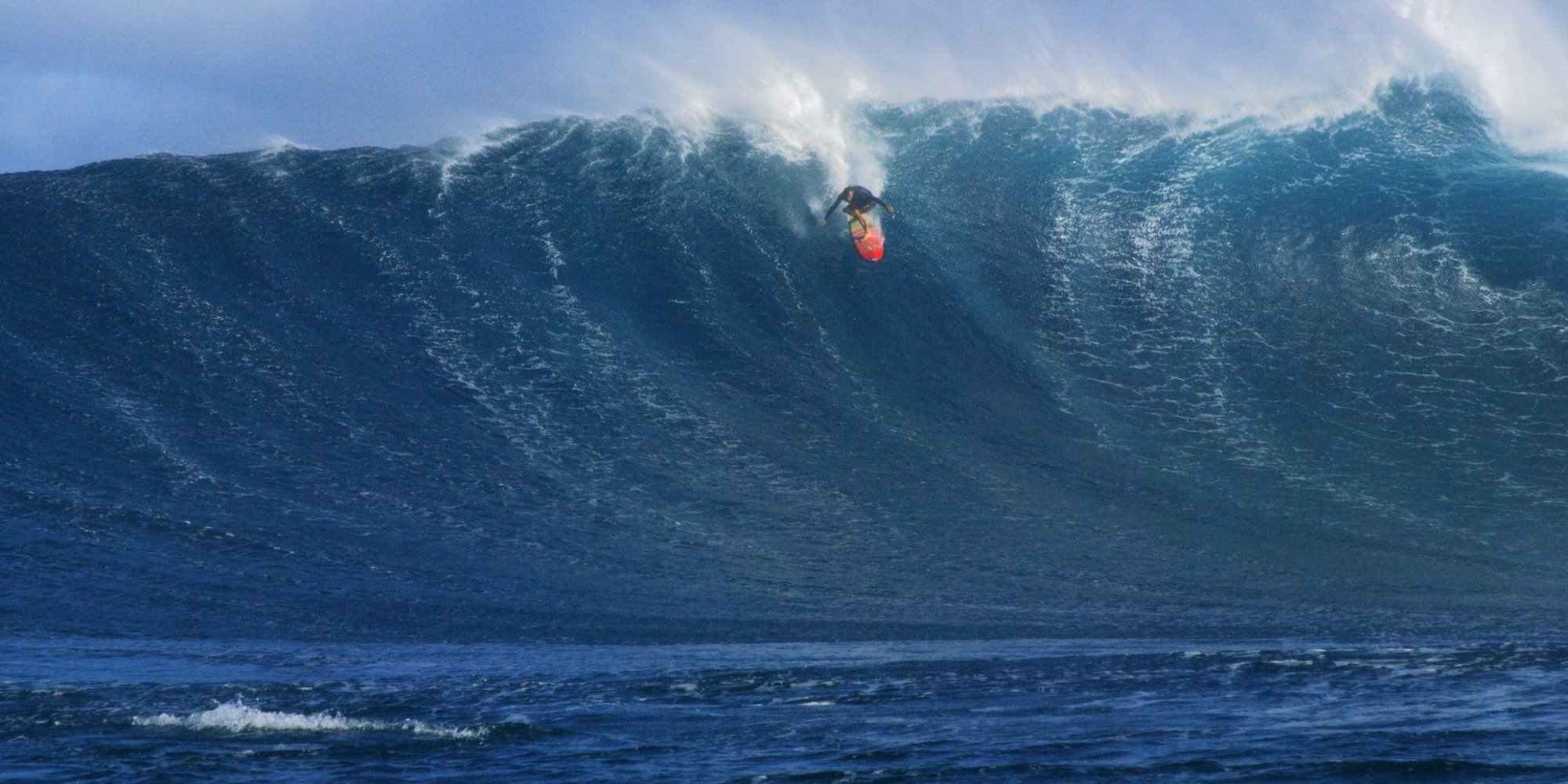 Meaning in the Maelstrom - The Santa Barbara Independent