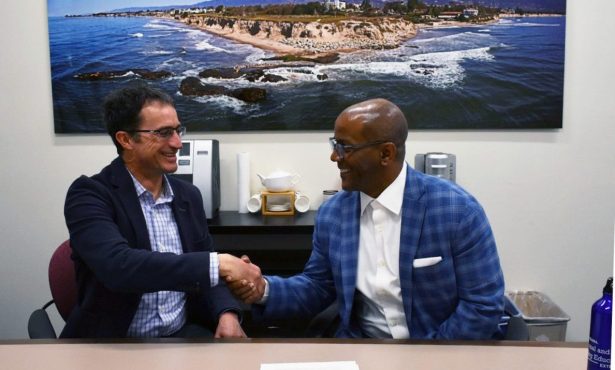 UCSB Facing Major Housing Shortage for Incoming Students - The Santa ...