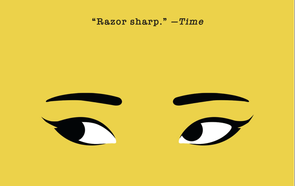 Book Review | ‘Yellowface’ by R.F. Kuang - The Santa Barbara Independent