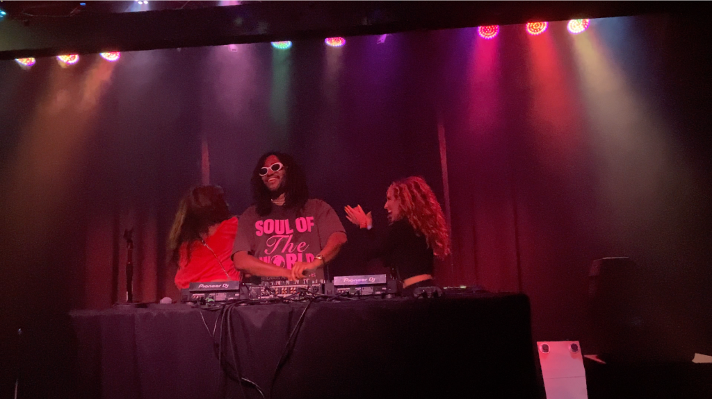 Review | Austin Millz Electrifies Santa Barbara’s SOhO - The Santa ...