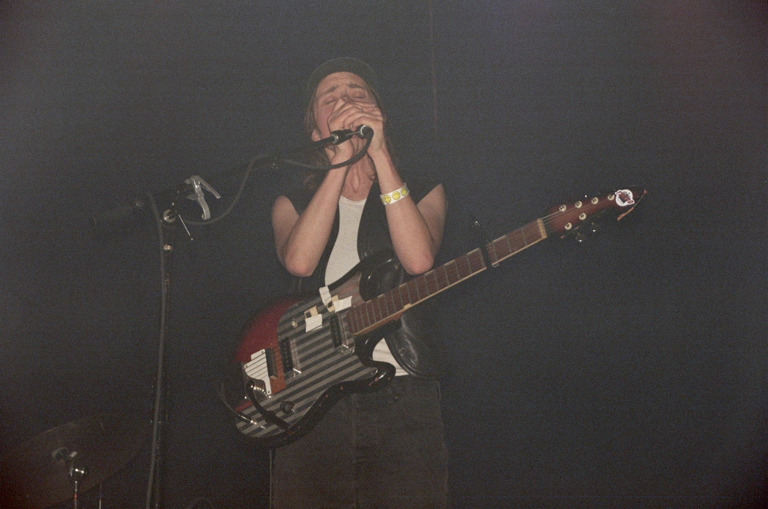 Review | Hand Habits Hams it Up in Downtown Santa Barbara - The Santa ...