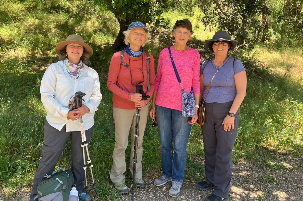 Santa Barbara Land Trust Invites Community to 'Discover Outside' This ...