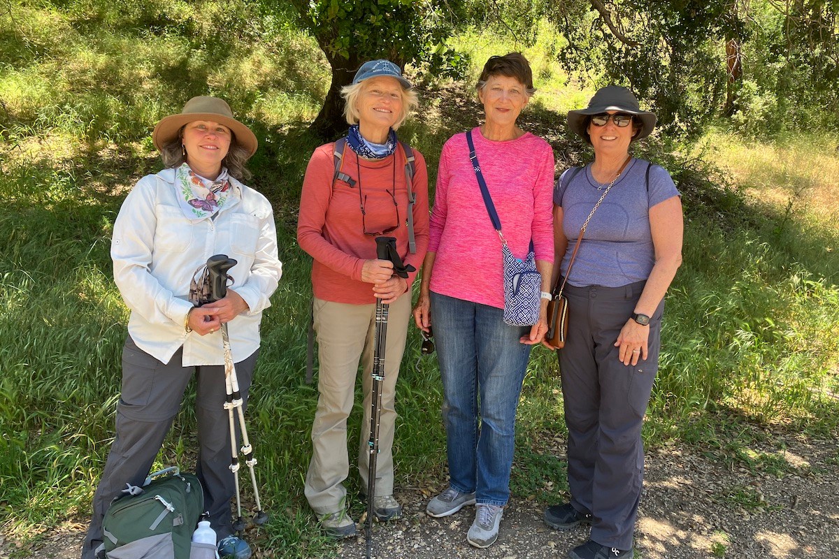 Santa Barbara Land Trust Invites Community to 'Discover Outside' This ...