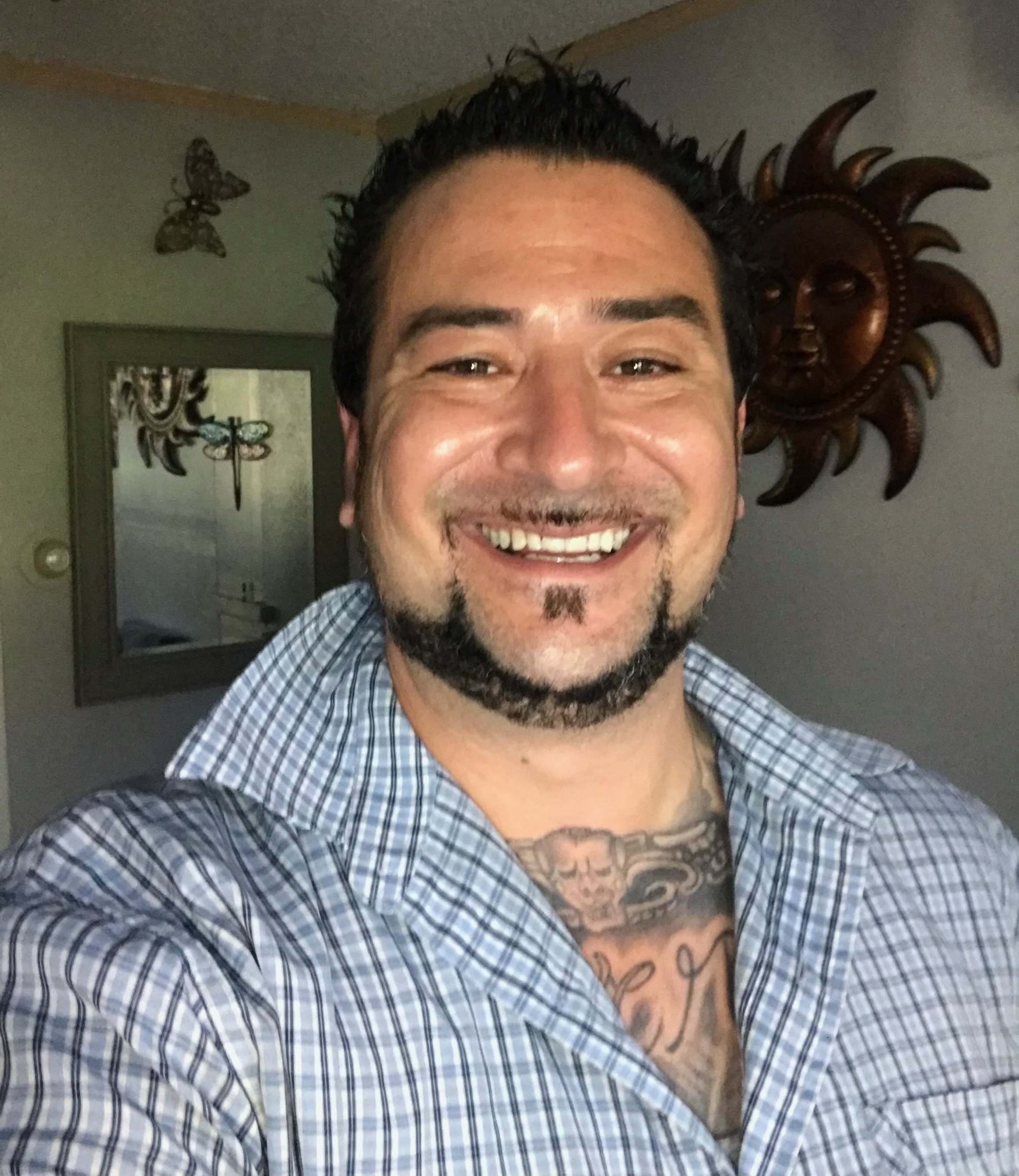 Michael Figone - The Santa Barbara Independent