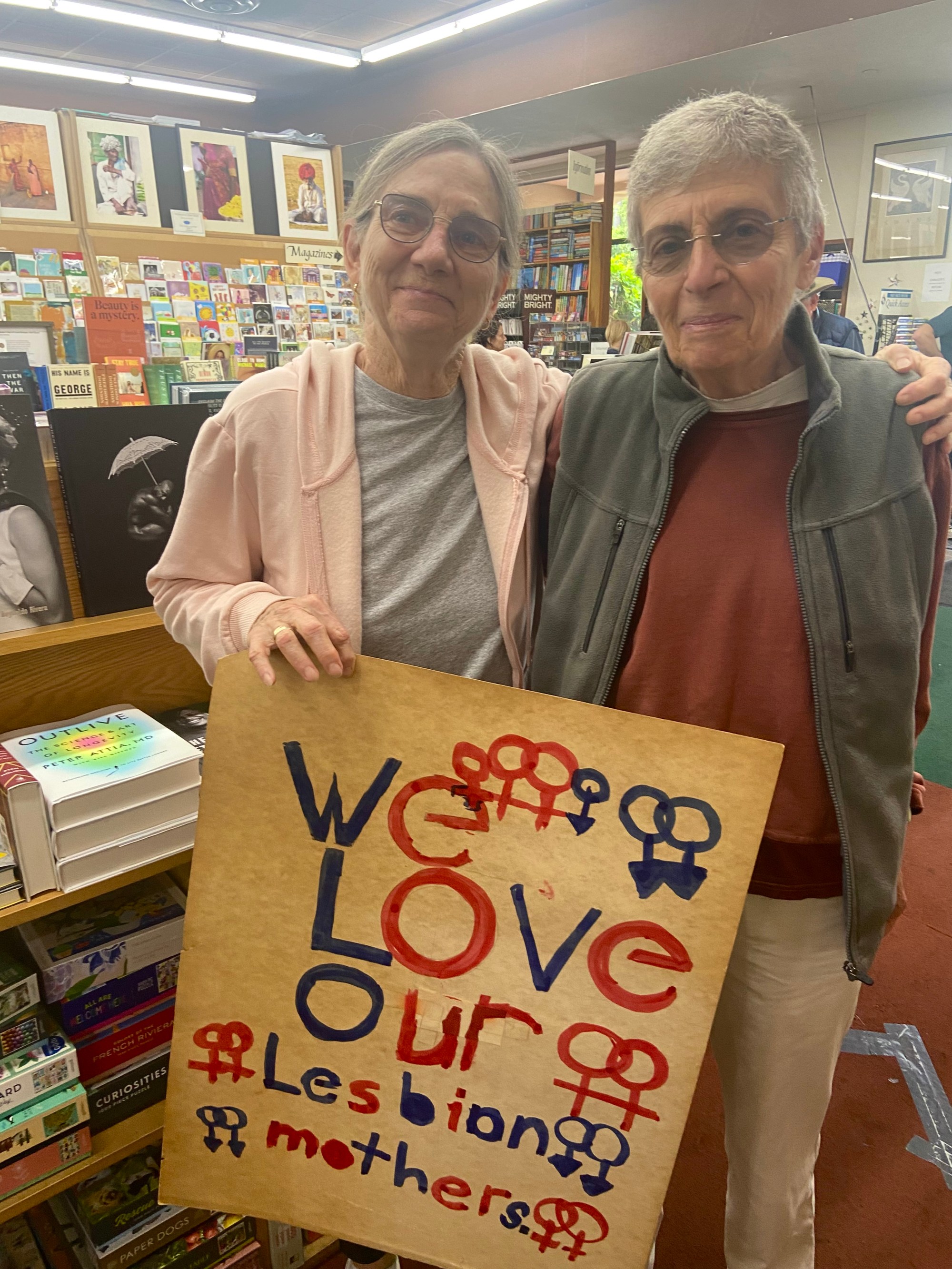 Miss Angel Shows Santa Barbara How to ‘Read With Pride’ - The Santa ...