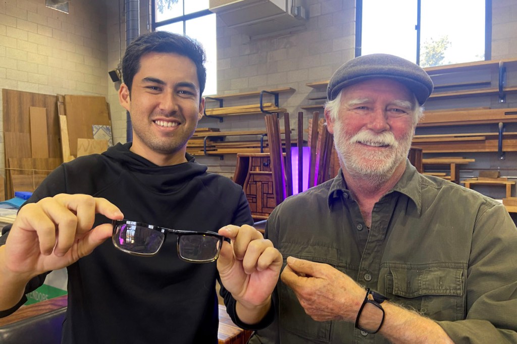 Santa Barbara Father-Son Duo Score on 'Shark Tank' - The Santa Barbara ...