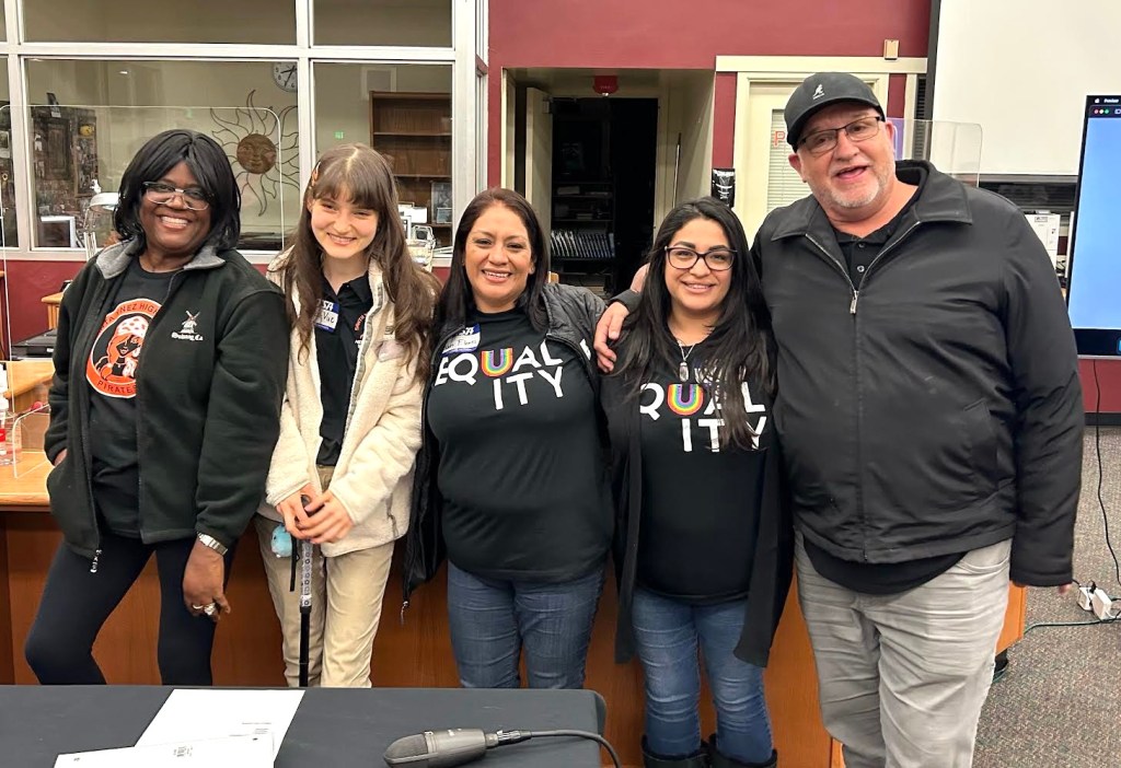 Something’s Happening Here - The Santa Barbara Independent