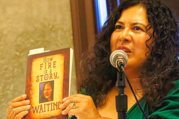 Coming Full Circle in 20 Years of Poetry - The Santa Barbara Independent