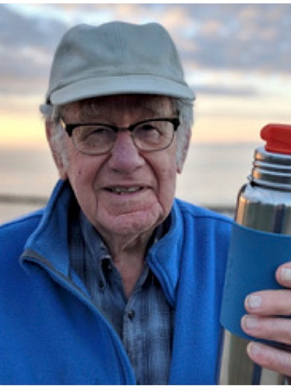 Al Harris - The Santa Barbara Independent