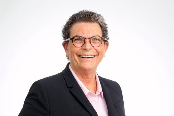 In Memoriam | Susan Love, MD: 1948–2023 - The Santa Barbara Independent