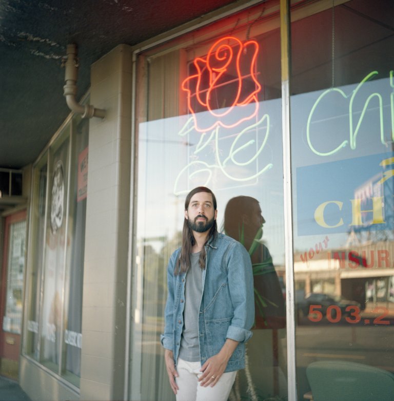 Jeffrey Silverstein Stops by Santa Barbara - The Santa Barbara Independent