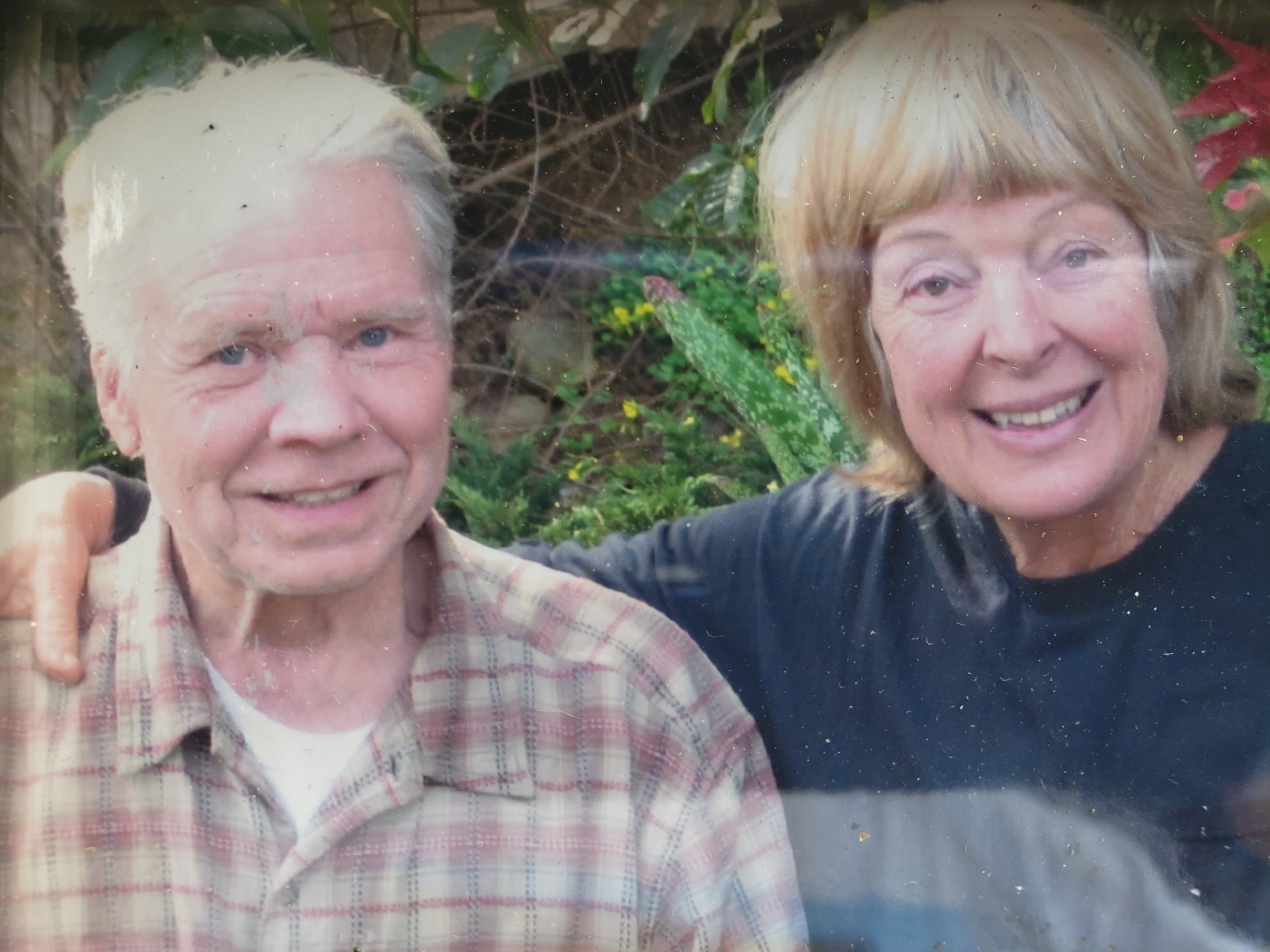 Fallout from Courthouse Death: Ken Fink’s Last Will and Testament - The ...