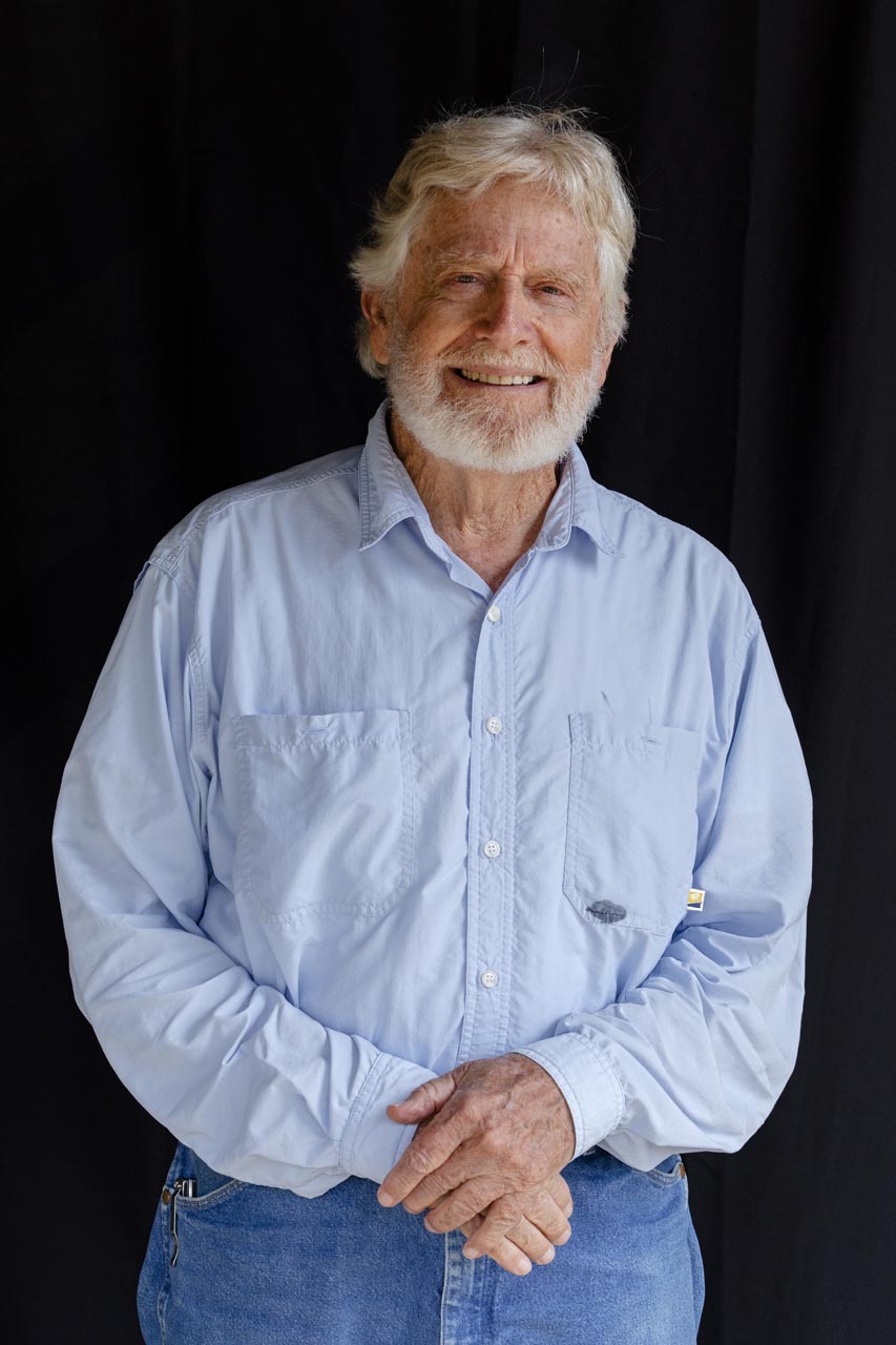 Sanford & Benedict Vineyard Co-Founder Michael Benedict Has Died - The ...