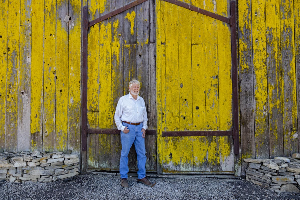 Sanford & Benedict Vineyard Co-Founder Michael Benedict Has Died - The ...