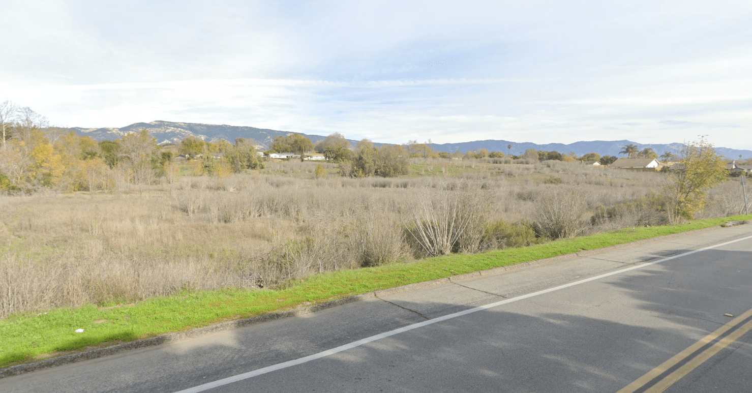 Keeping the Country Character of Goleta and Avoiding 'Builders Remedy ...