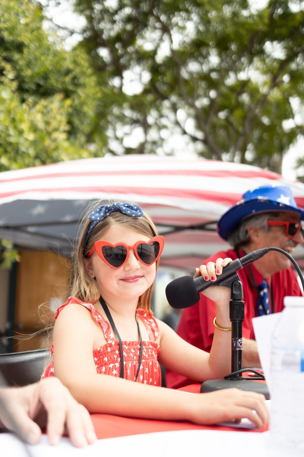 Rods and Roses Revs Up Carpinteria - The Santa Barbara Independent