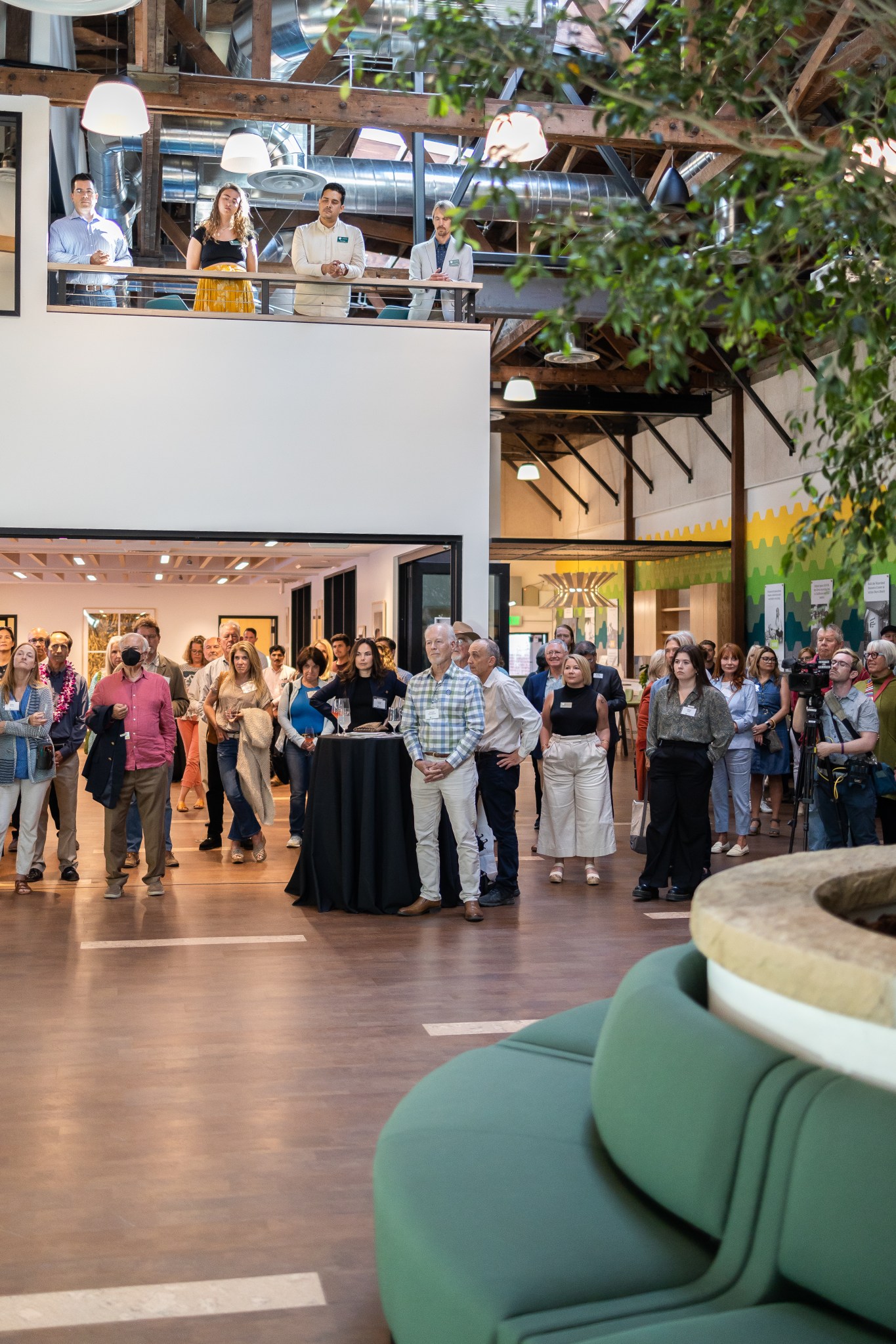 CEC’s New Hub Makes a Big Buzz in Downtown Santa Barbara - The Santa ...