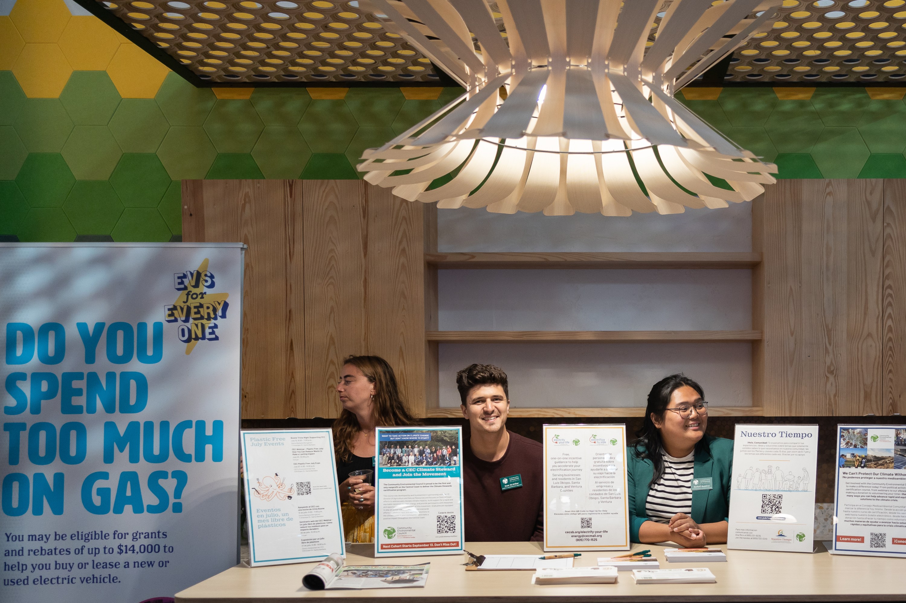 CEC’s New Hub Makes a Big Buzz in Downtown Santa Barbara - The Santa ...