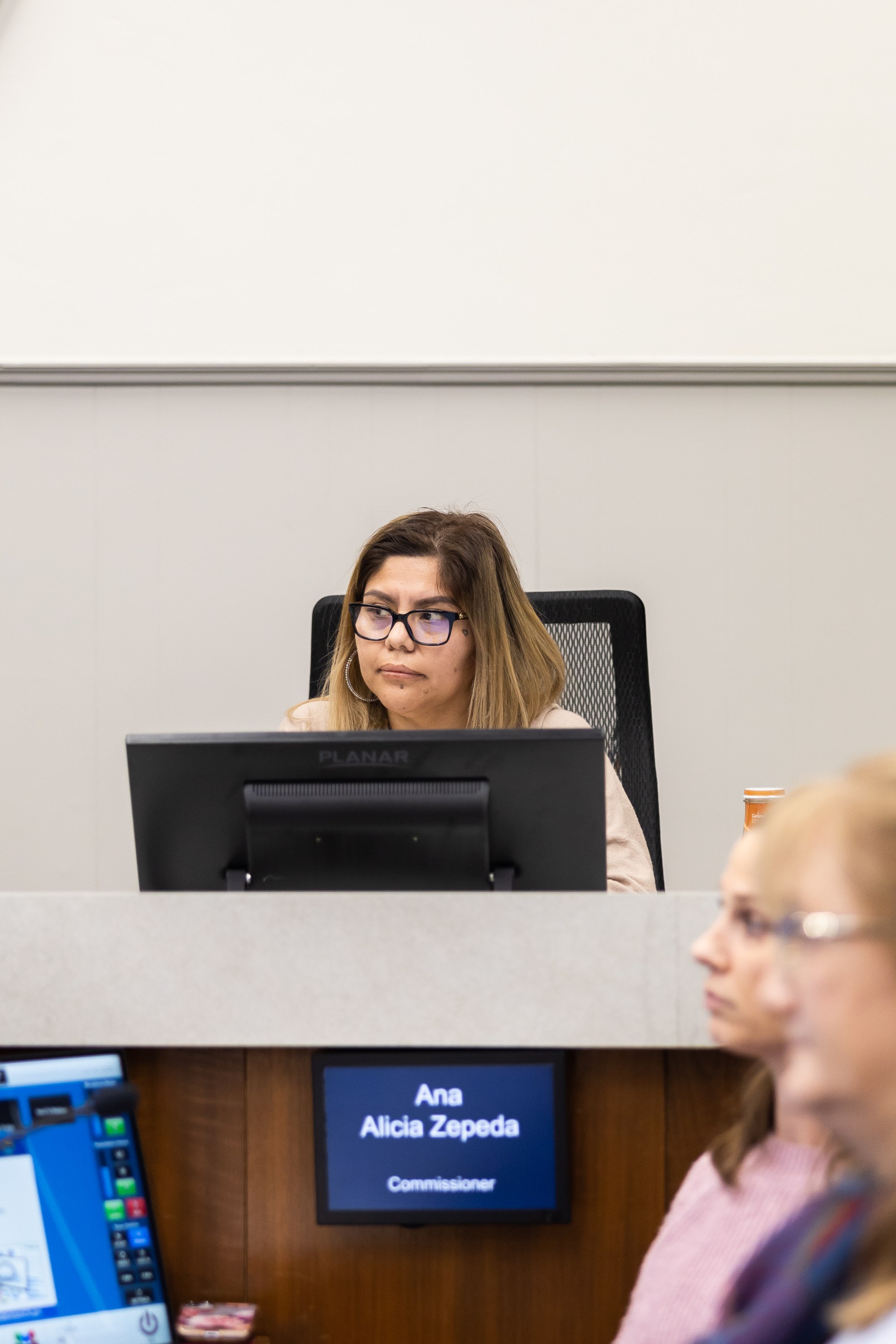 City of Santa Barbara Seeks One More Member of Fire & Police Commission ...