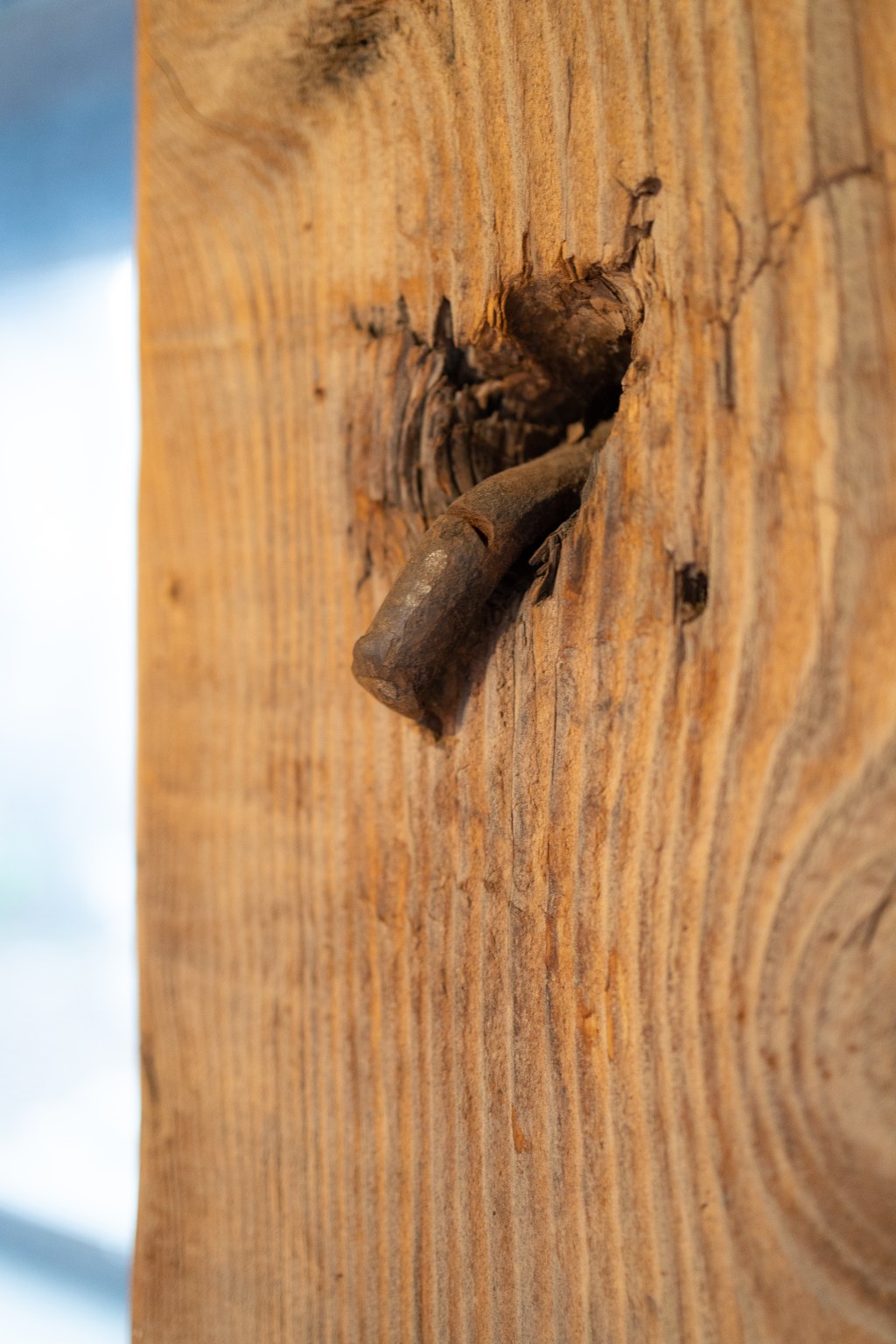 Goleta History or Myth? If the Shrapnel in These Walls Could Talk - The ...