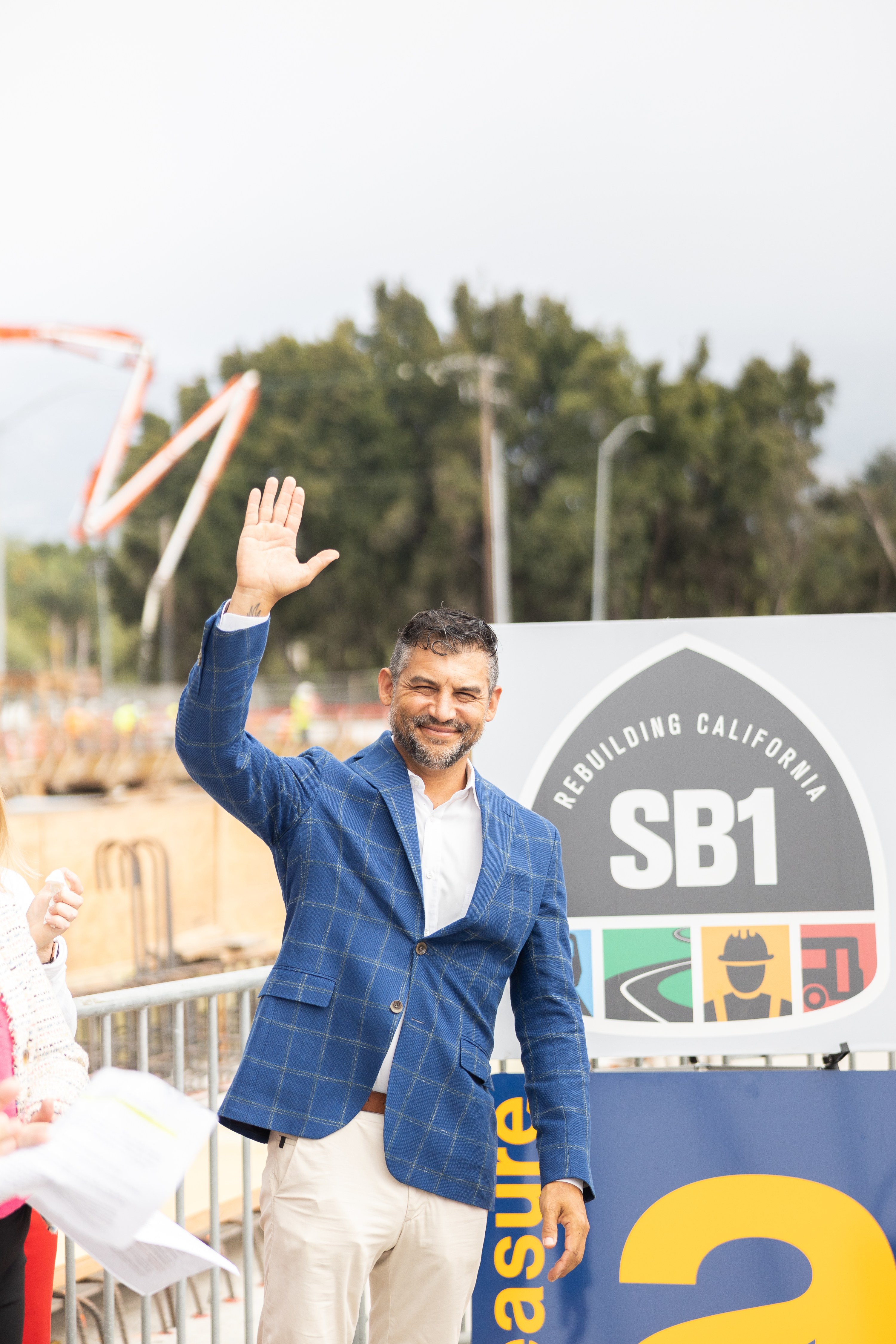 Santa Barbara’s Highway 101 Widening Project Avoids ‘Nightmare Scenario’ - The Santa Barbara ...