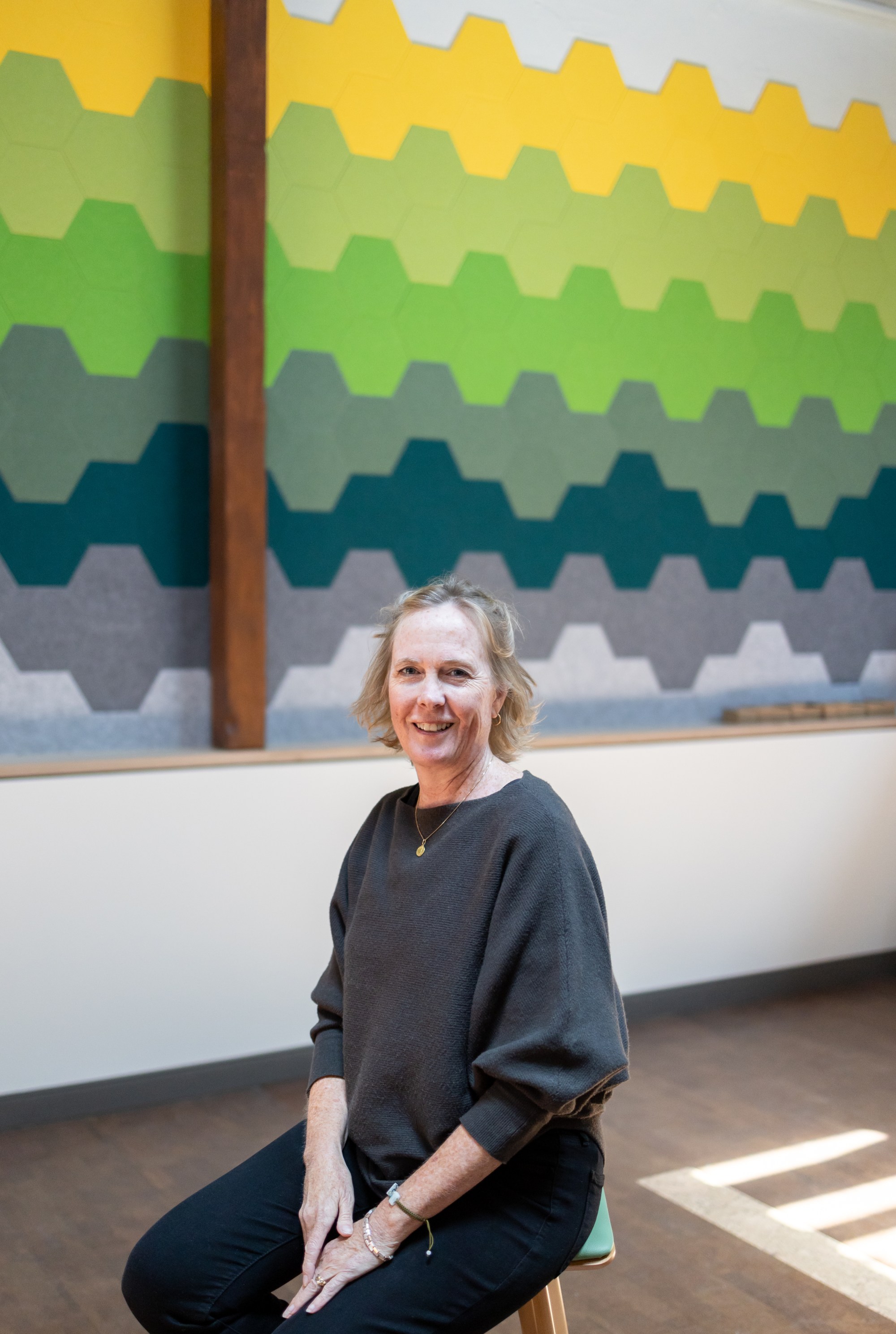 CEC’s New Environmental Hub Sprouts in the Heart of Downtown Santa ...