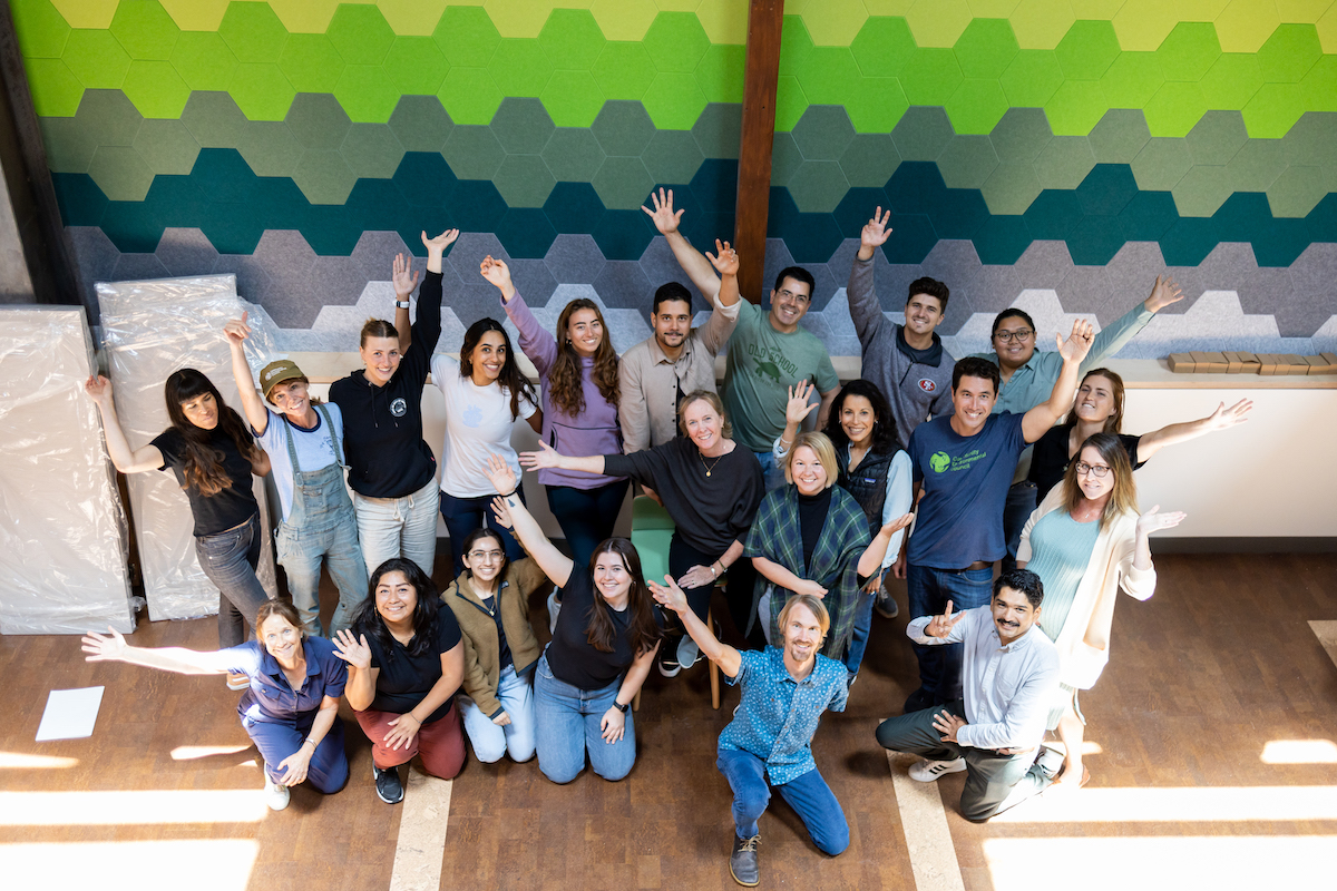 CEC’s New Environmental Hub Sprouts in the Heart of Downtown Santa ...