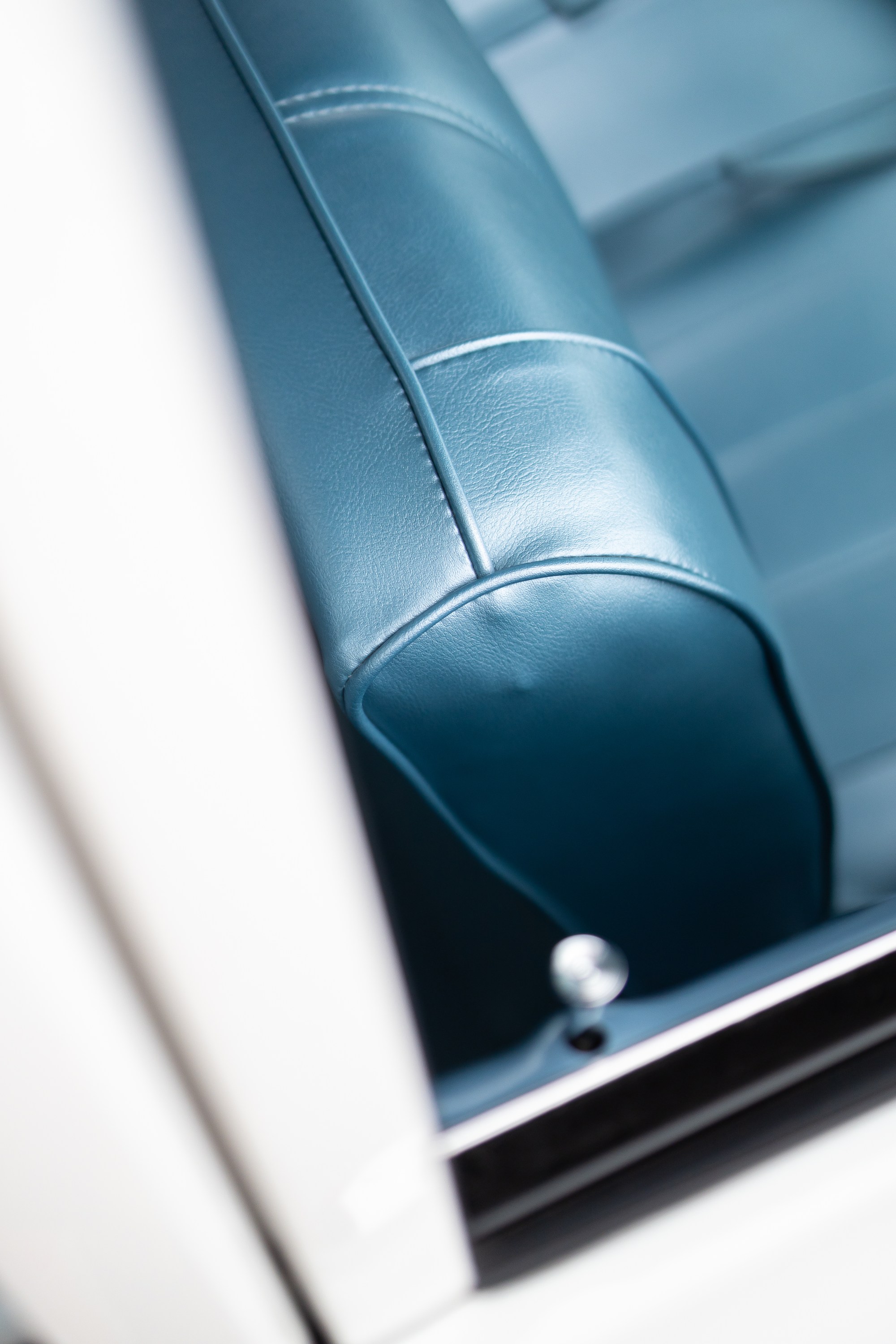 Rods and Roses Revs Up Carpinteria - The Santa Barbara Independent