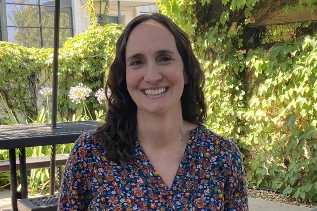 Santa Barbara Announces New City Planner Allison De Busk - The Santa ...