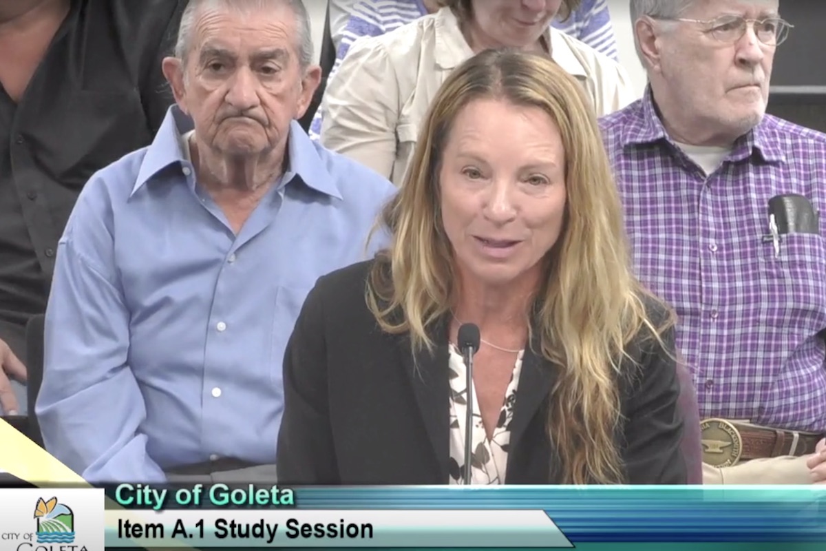 Goleta Water Moratorium May End as City Looks to Rezone for Lower ...